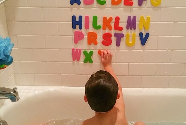 17 Important Things to Teach Your 2-Year-Old - Discovery Play with Littles