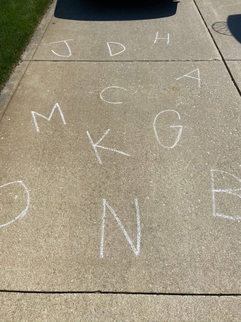 17 Important Things to Teach Your 2-Year-Old - Discovery Play with Littles