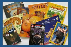 Our Favorite Simple October Activity Ideas