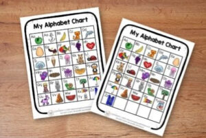 88 Simple Activities to do with Preschoolers at Home