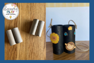 Exciting Safari Activities and Crafts that Spark Joy in Preschoolers ...