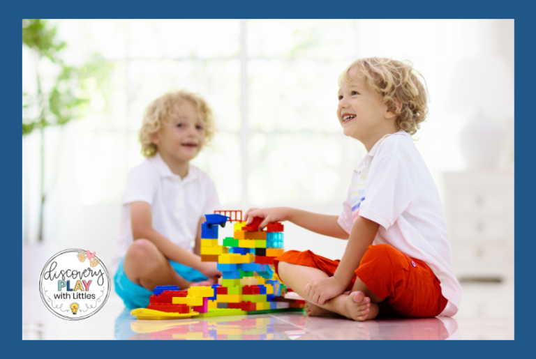 16 Meaningful Friendship Activities Preschoolers and Parents Love
