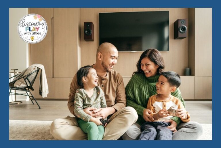 How to Use Printable Family Meeting Agendas to Strengthen Your Family ...